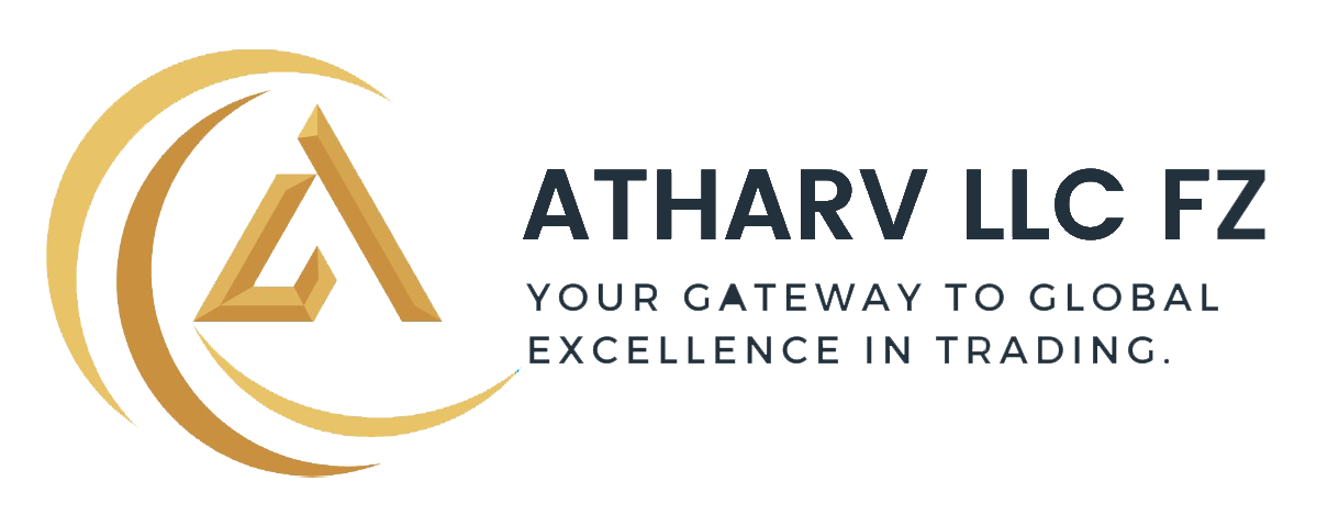 ATHARV LLC FZ